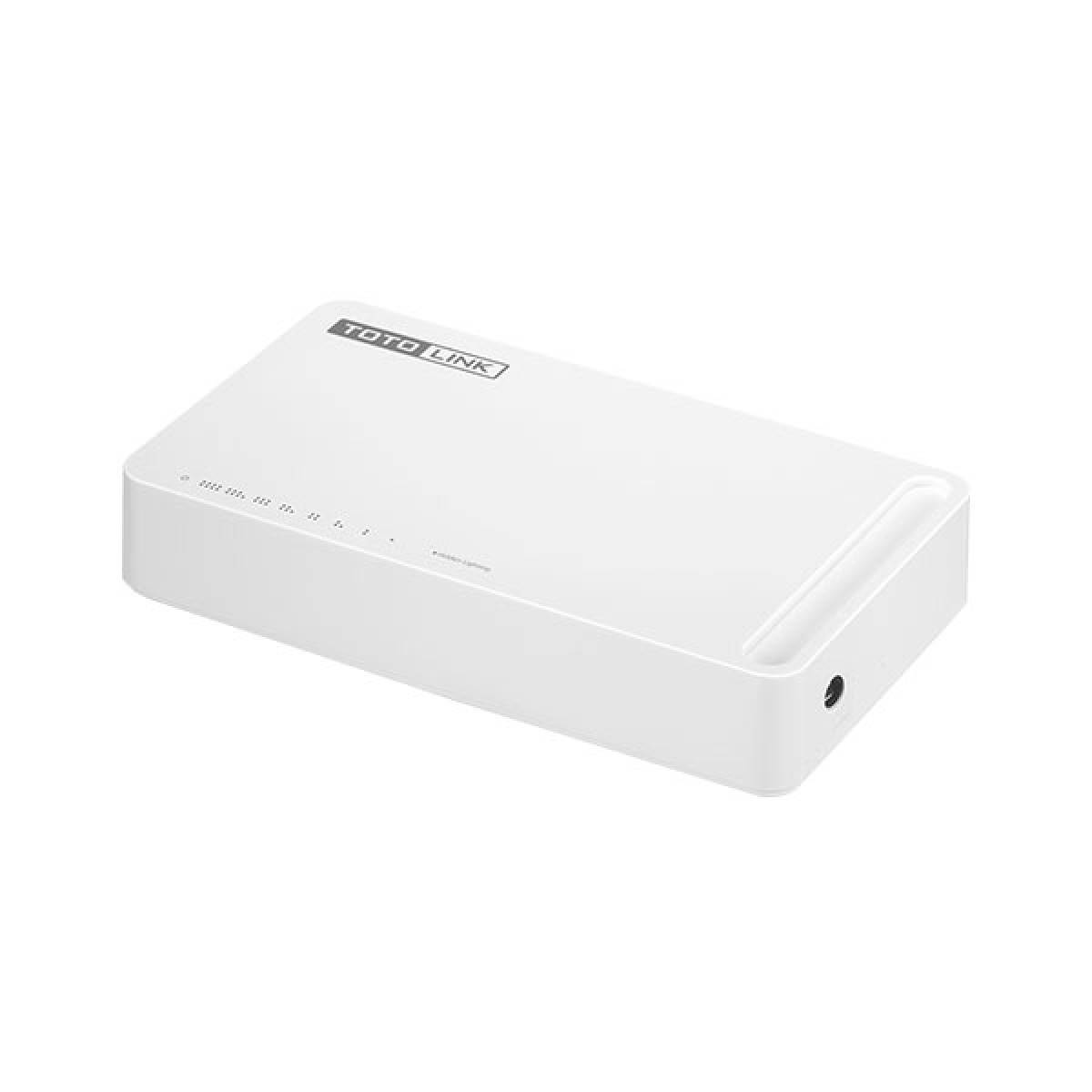 TOTOLINK S808G 8-Port Gigabit Desktop Switch price in BD