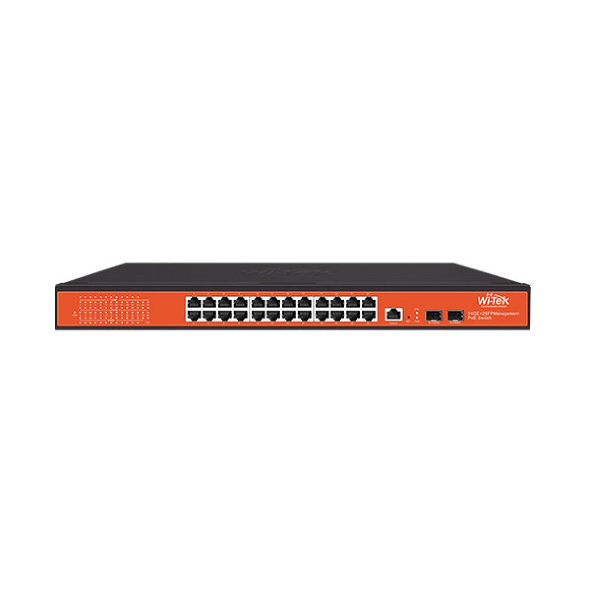 Wi-Tek WI-PMS326GF 24-Port Gigabit Switch price in Bangladesh