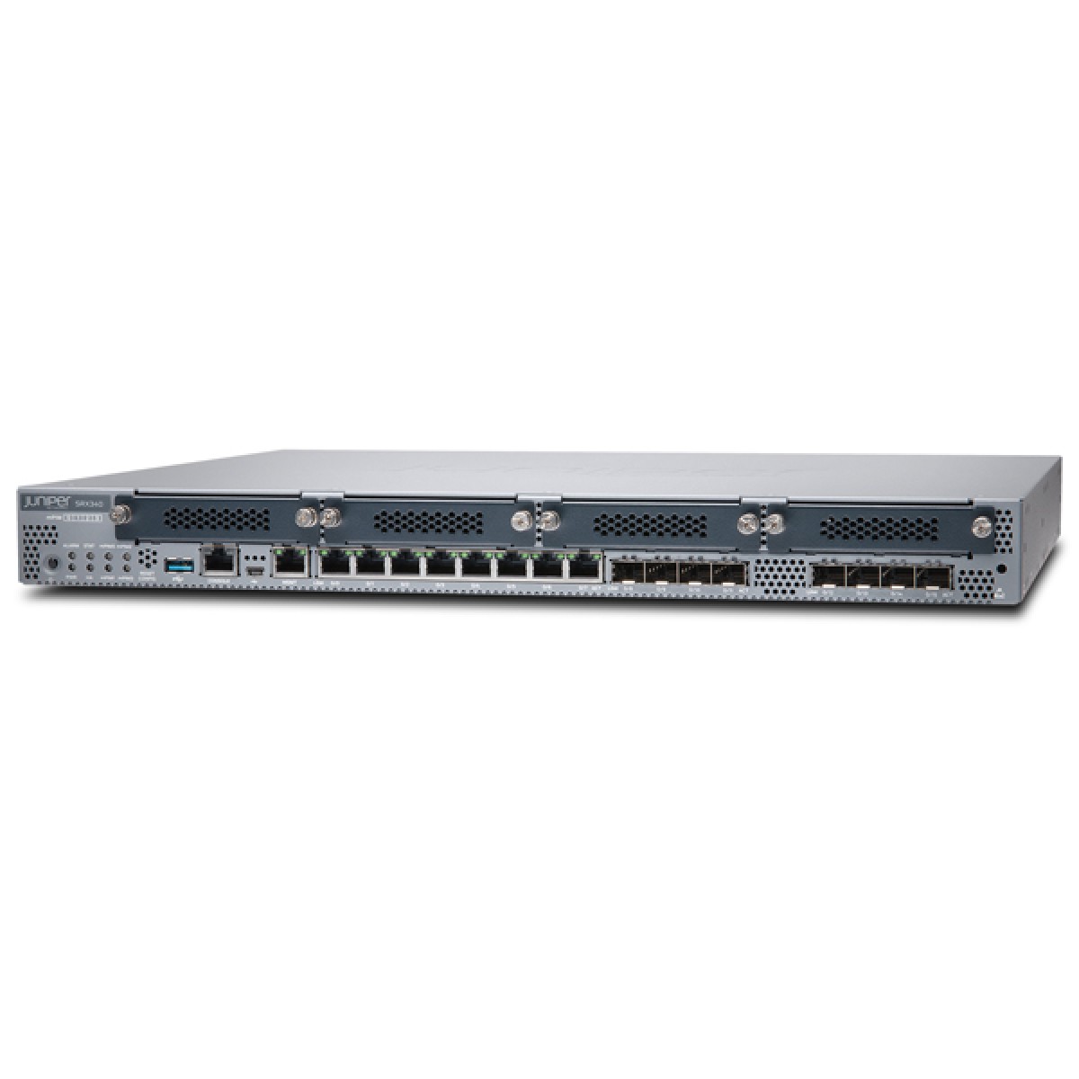 Juniper SRX340-SYS-JB Core Router Price In Bangladesh