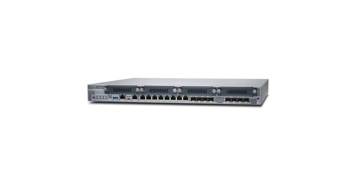Juniper SRX340-SYS-JB Core Router Price In Bangladesh