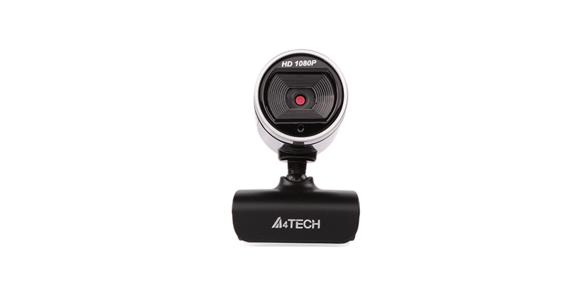 A4tech PK-910H 1080P FULL-HD Webcam Price in Bangladesh
