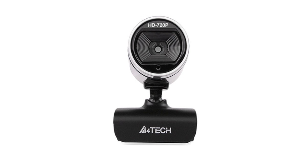 A4tech PK-910P HIGH HD 720P Webcam Price in Bangladesh