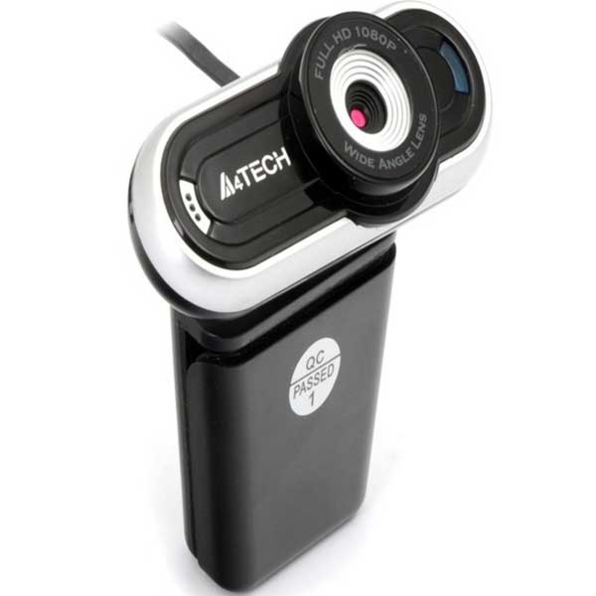 A4tech PK-920H 1080p FULL-HD Webcam Price in Bangladesh