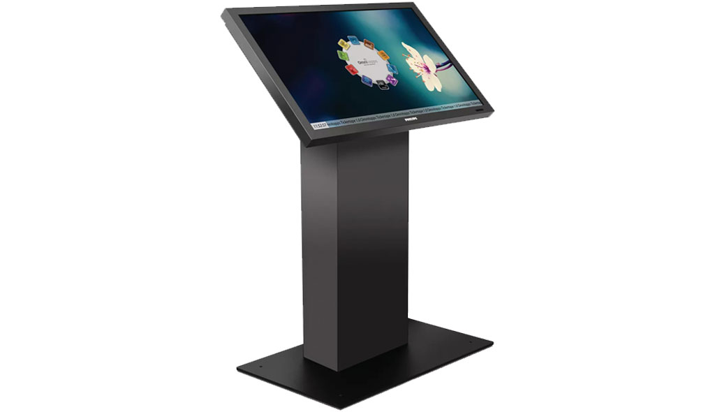 Kiosk Display Solution price in Bangladesh