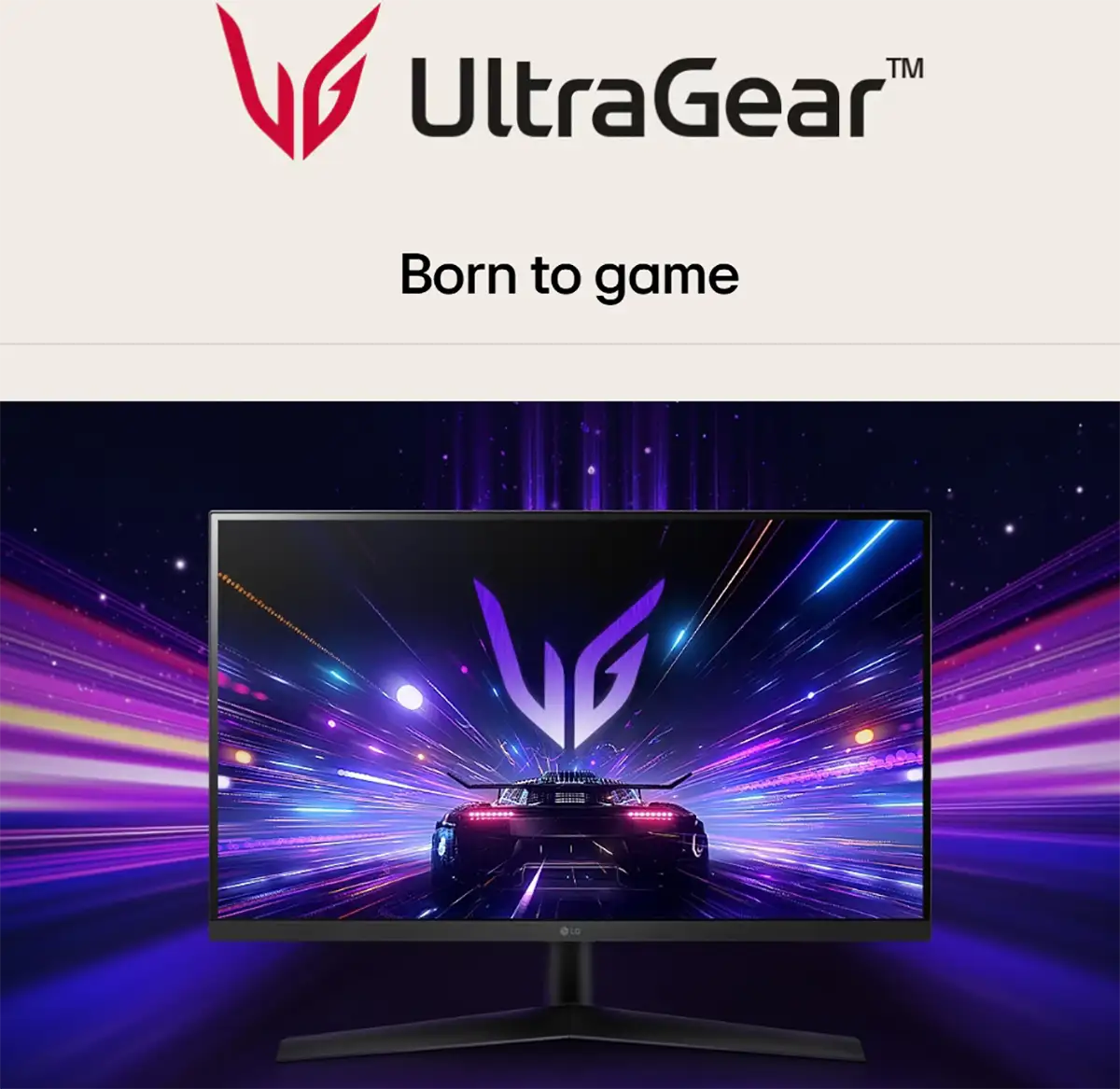 LG UltraGear 27GS60F-B 27-inch 180Hz 1ms IPS Full HD Gaming Monitor ...